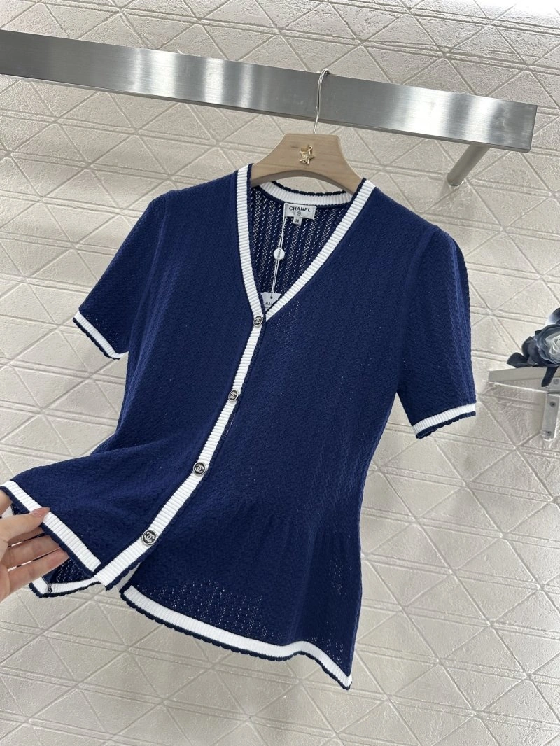 Top mirror Chanel T-Shirts
