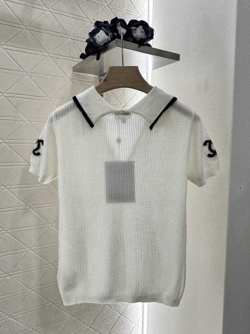 Factory-made Chanel T-Shirts