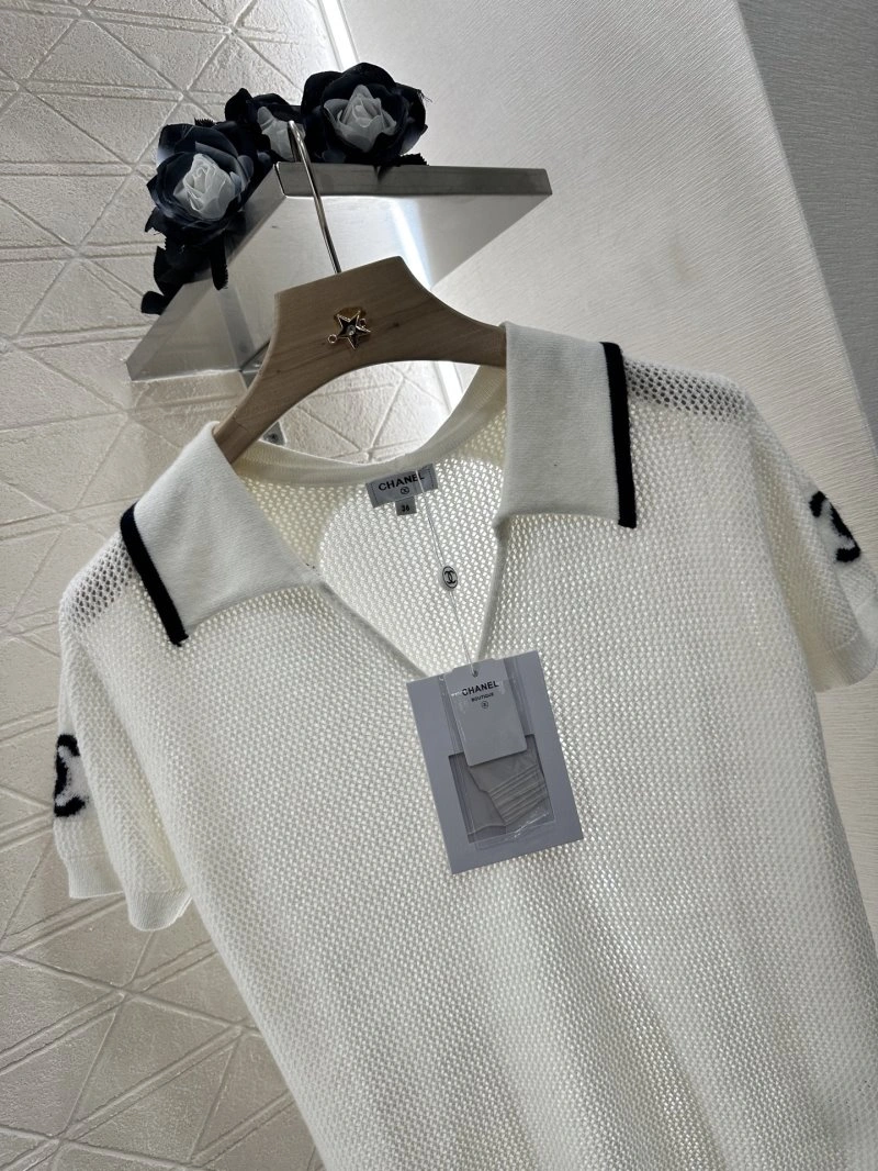 Factory-made Chanel T-Shirts