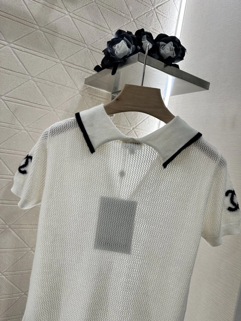 Factory-made Chanel T-Shirts