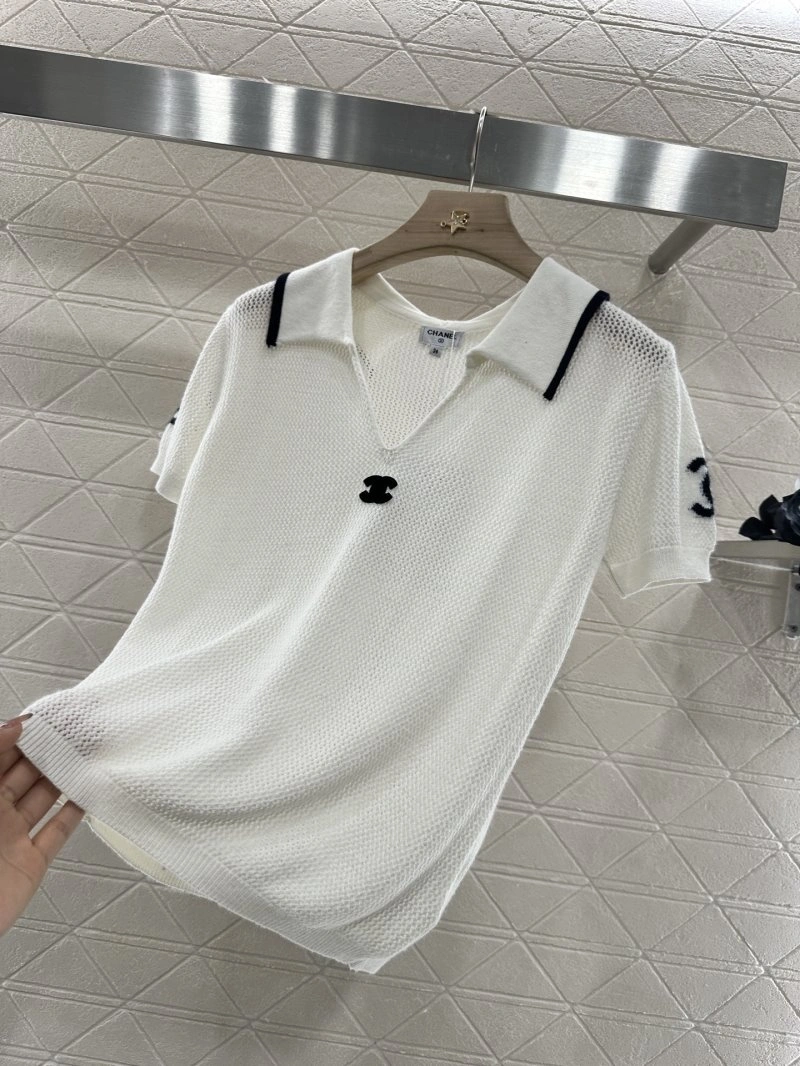 Factory-made Chanel T-Shirts