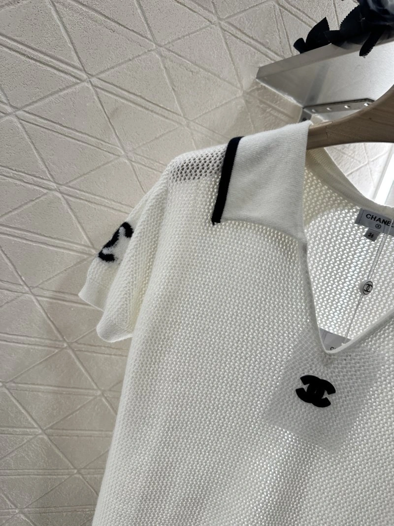 Factory-made Chanel T-Shirts