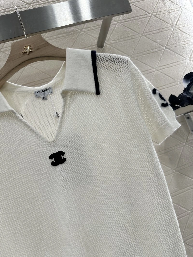 Factory-made Chanel T-Shirts
