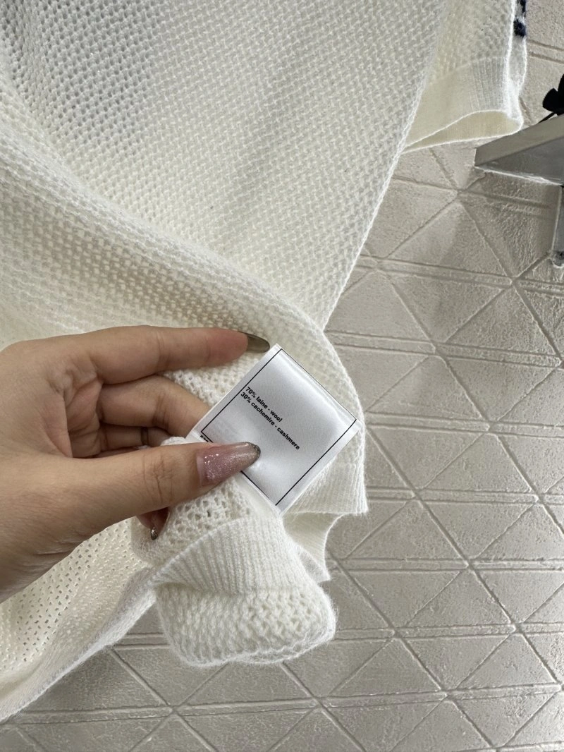 Factory-made Chanel T-Shirts
