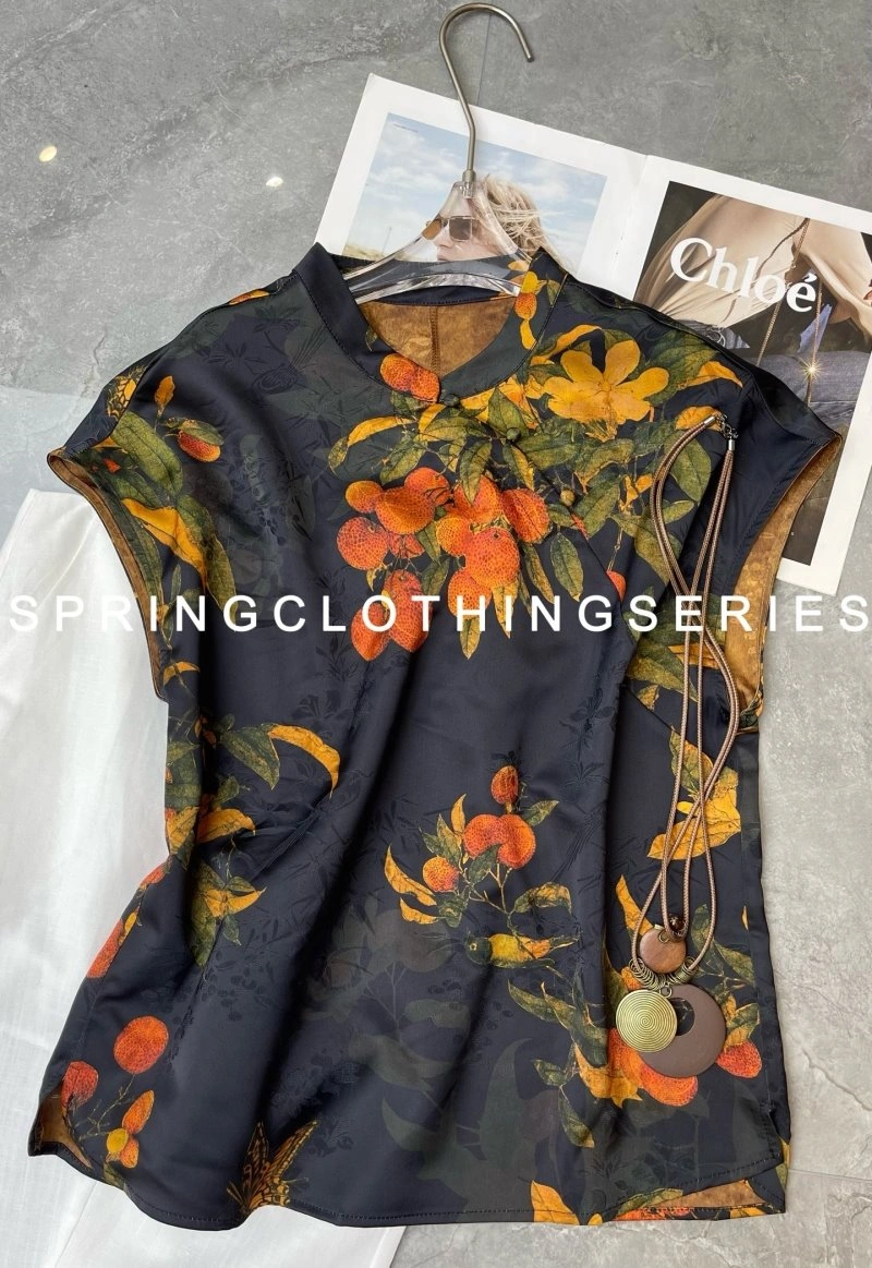 Factory-made Chanel T-Shirts