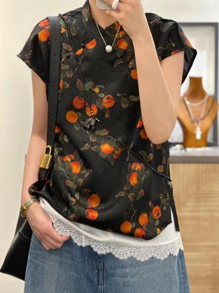 Factory-made Chanel T-Shirts