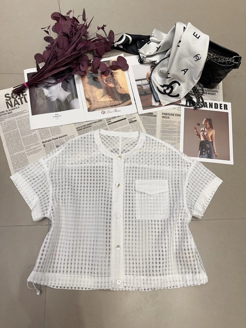 Legit Chanel T-Shirts