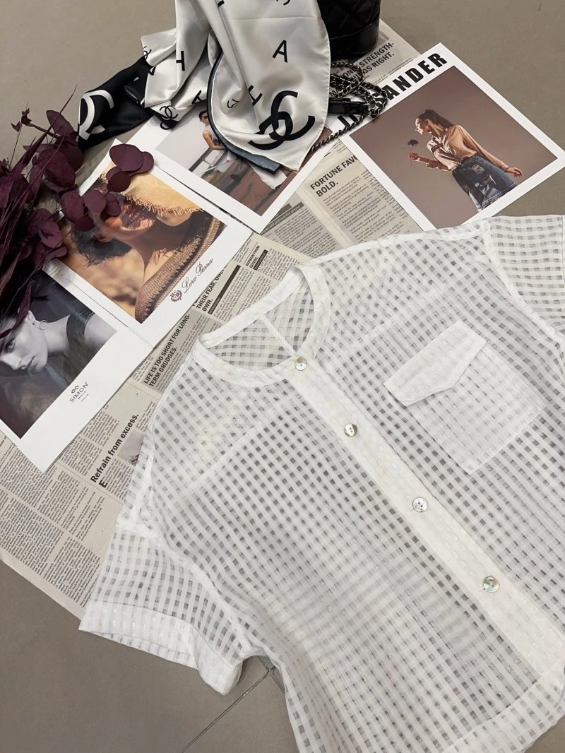 Legit Chanel T-Shirts