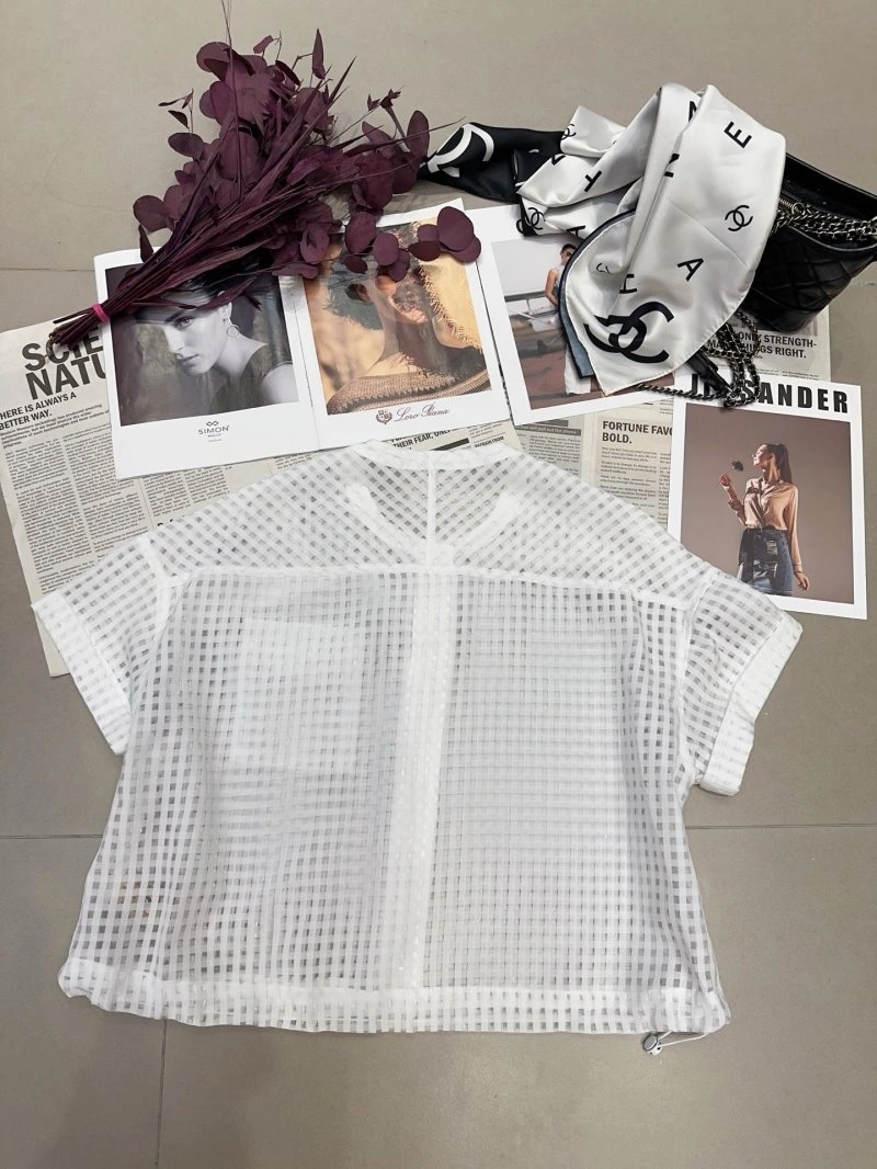 Legit Chanel T-Shirts