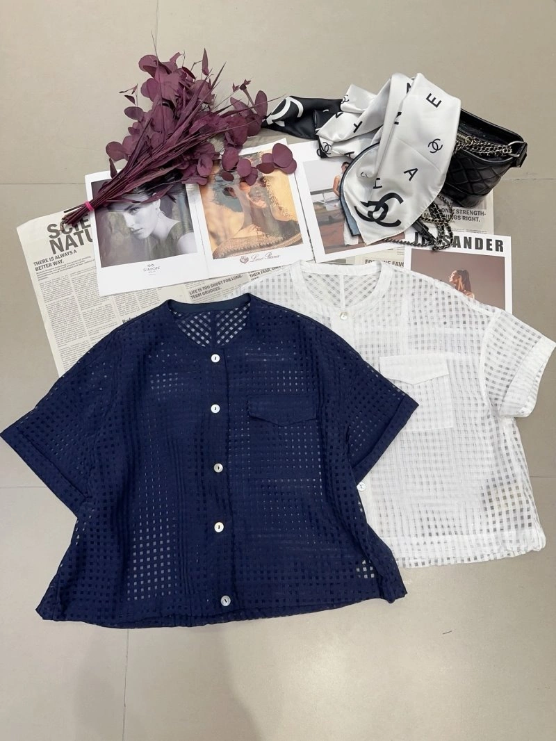 Legit Chanel T-Shirts