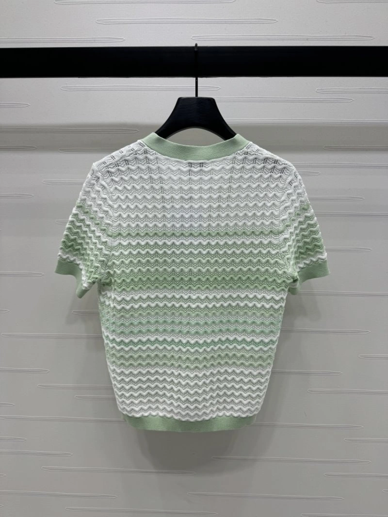 Brand-original Chanel T-Shirts