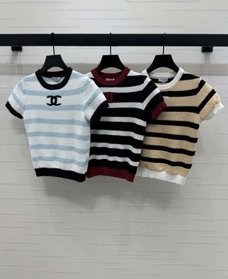 Chanel T-Shirts