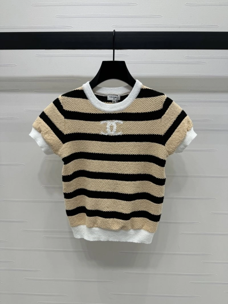 Chanel T-Shirts