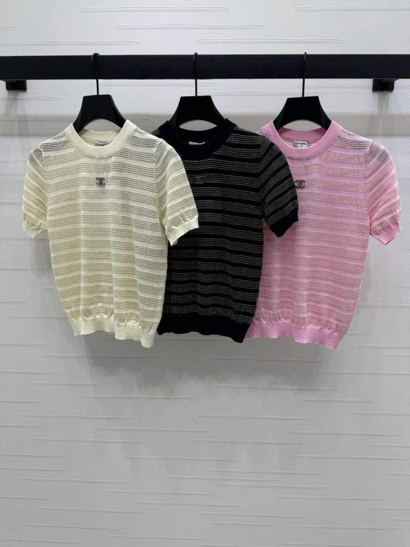 Chanel T-Shirts