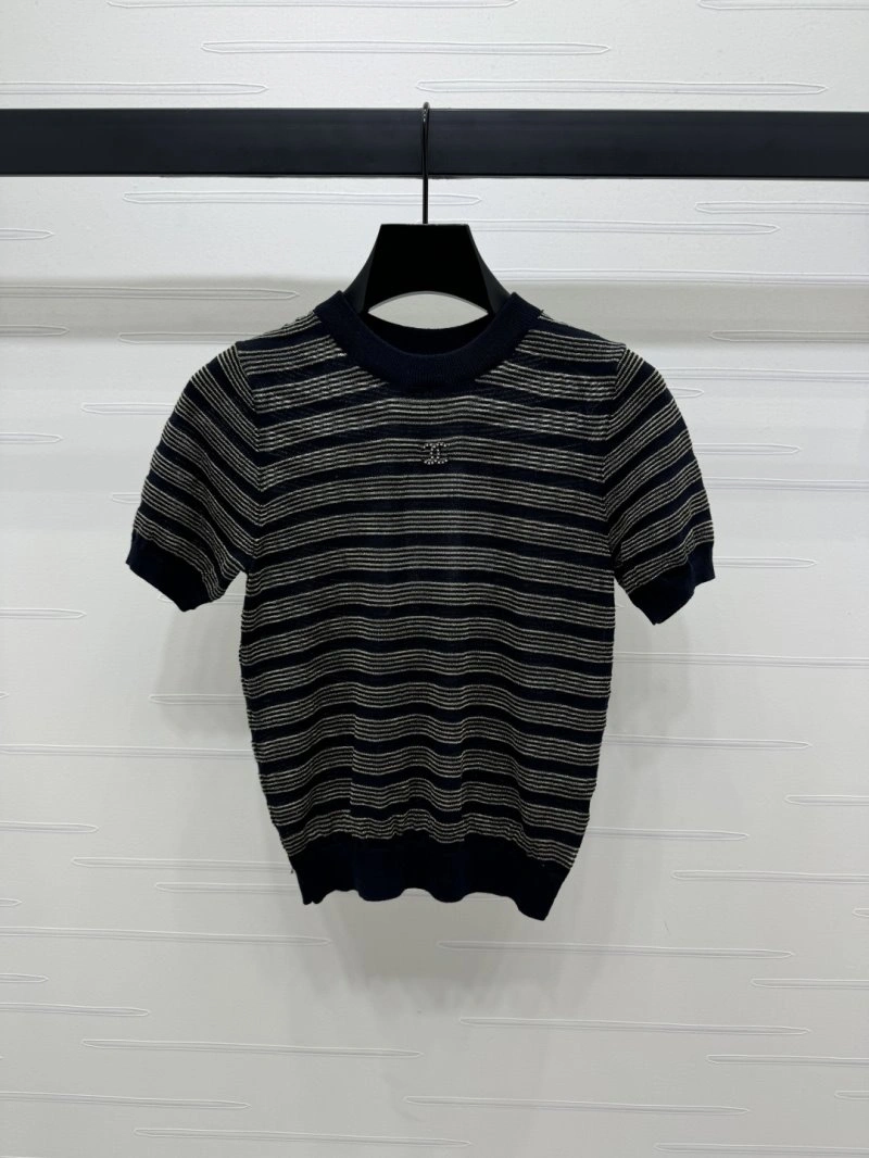 Chanel T-Shirts