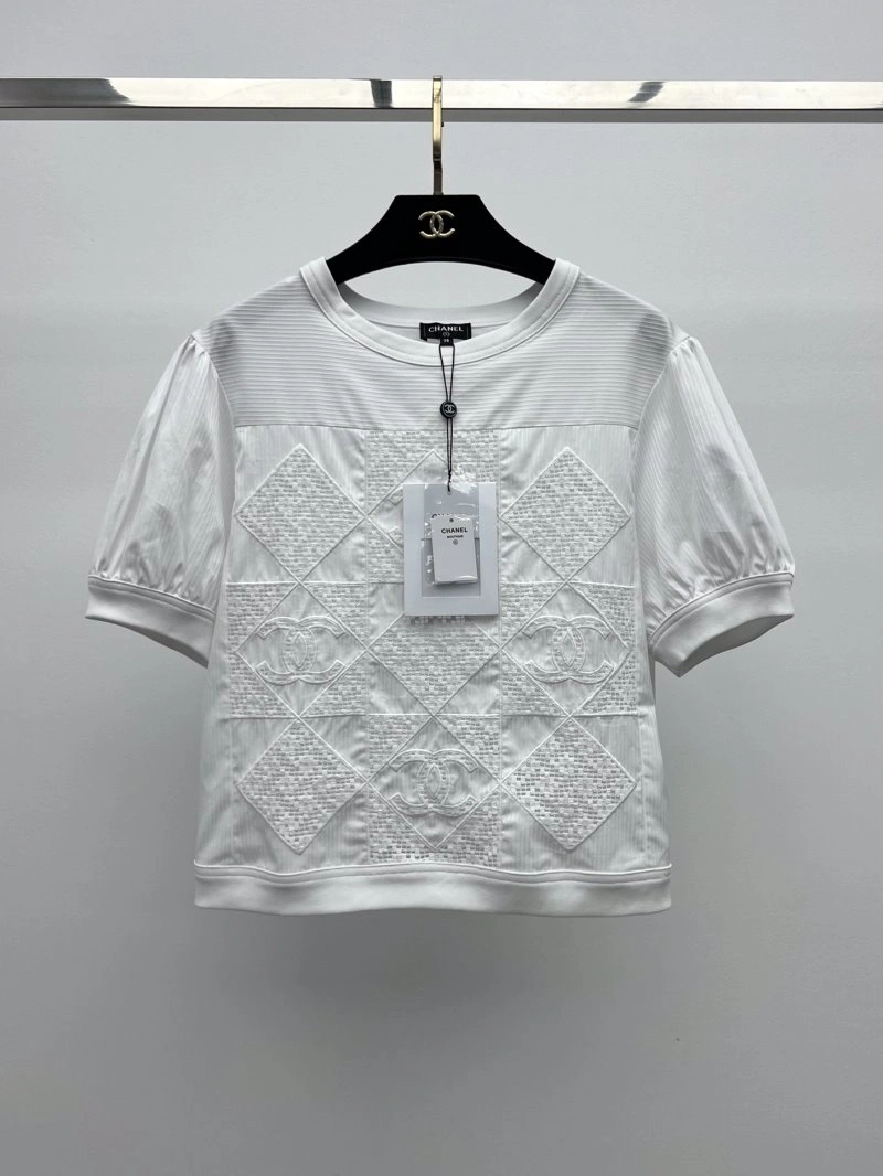 Chanel T-Shirts