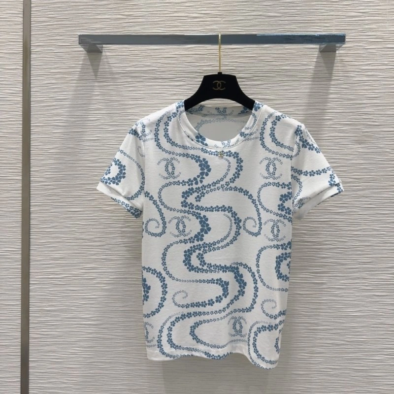 Chanel T-Shirts