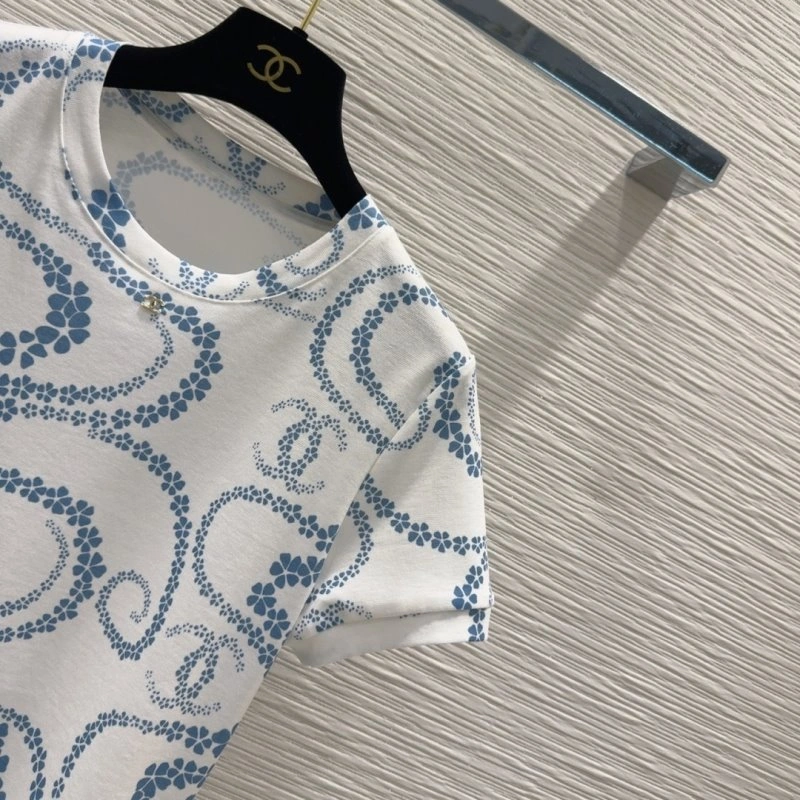 Value-priced Chanel T-Shirts
