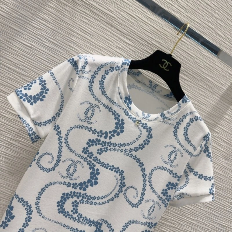 Value-priced Chanel T-Shirts