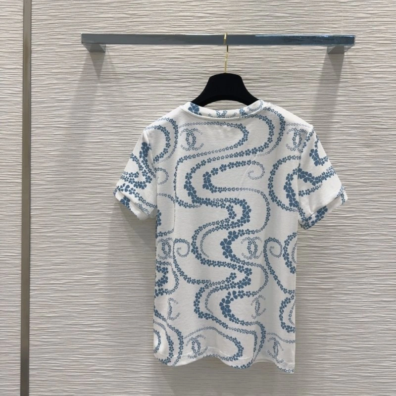 Value-priced Chanel T-Shirts
