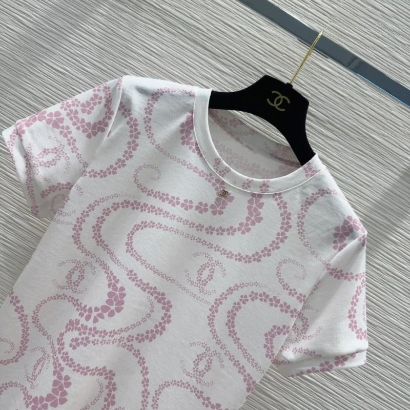 Inexpensive Chanel T-Shirts