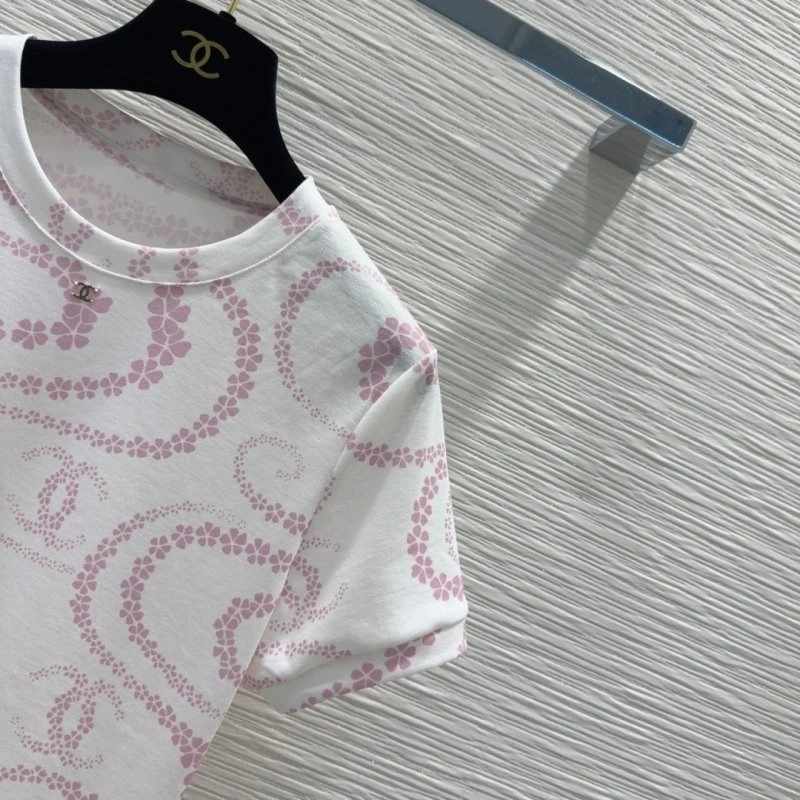 Inexpensive Chanel T-Shirts