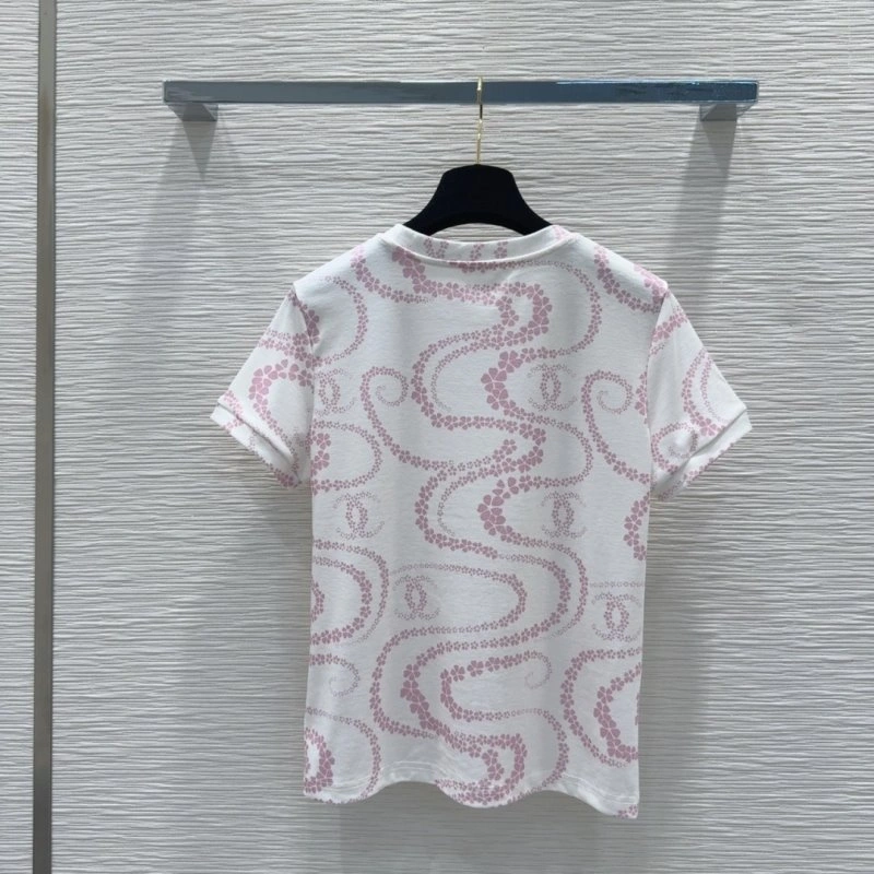 Inexpensive Chanel T-Shirts