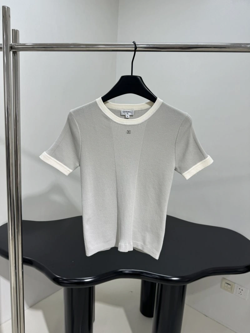 Chanel T-Shirts