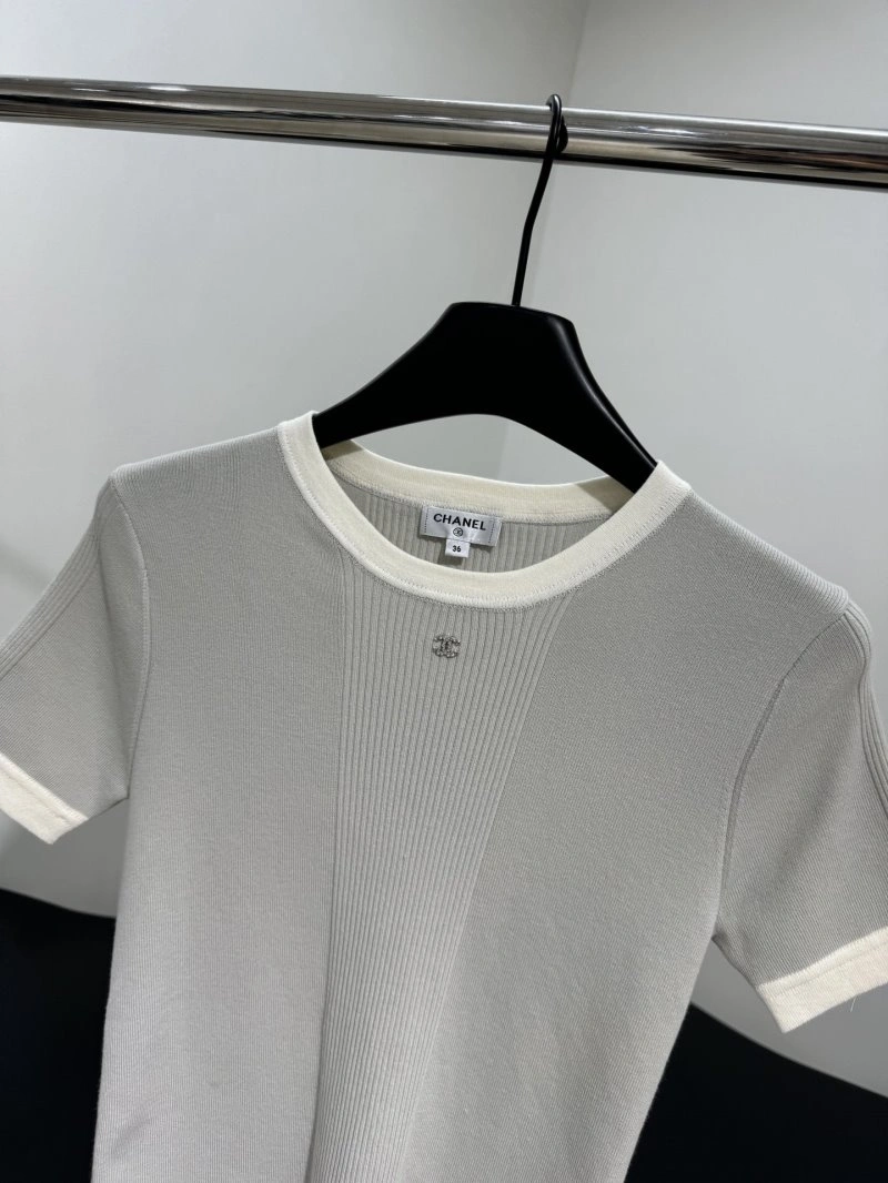 Reasonably priced Chanel T-Shirts