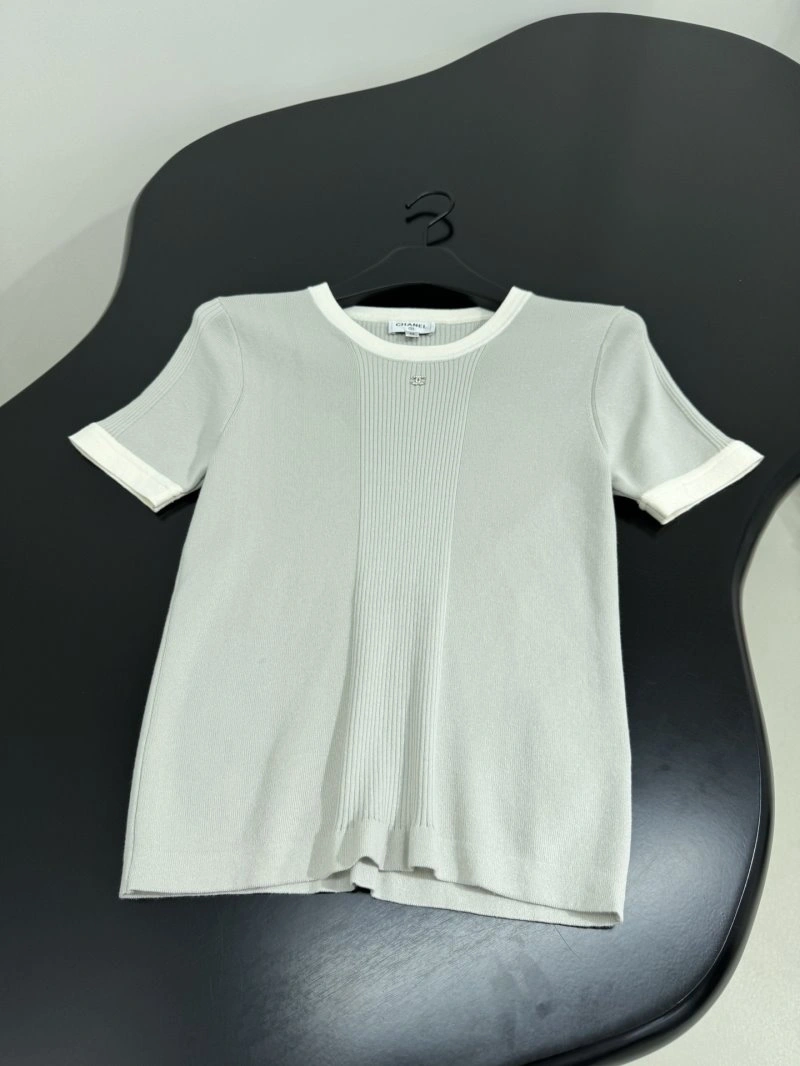 Reasonably priced Chanel T-Shirts