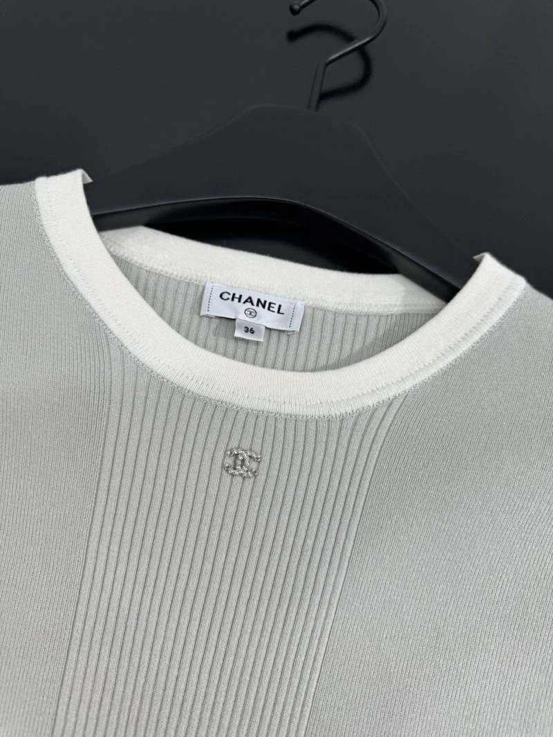 Reasonably priced Chanel T-Shirts