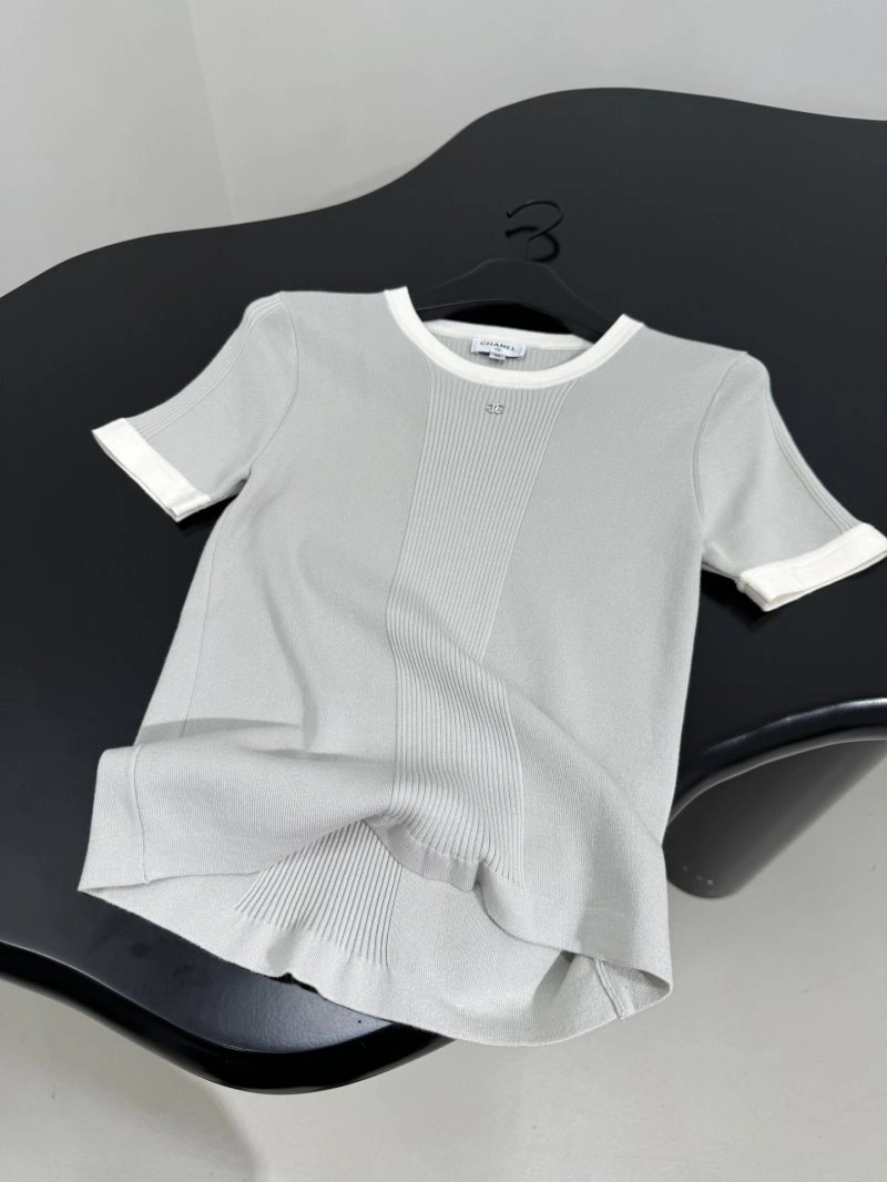 Reasonably priced Chanel T-Shirts