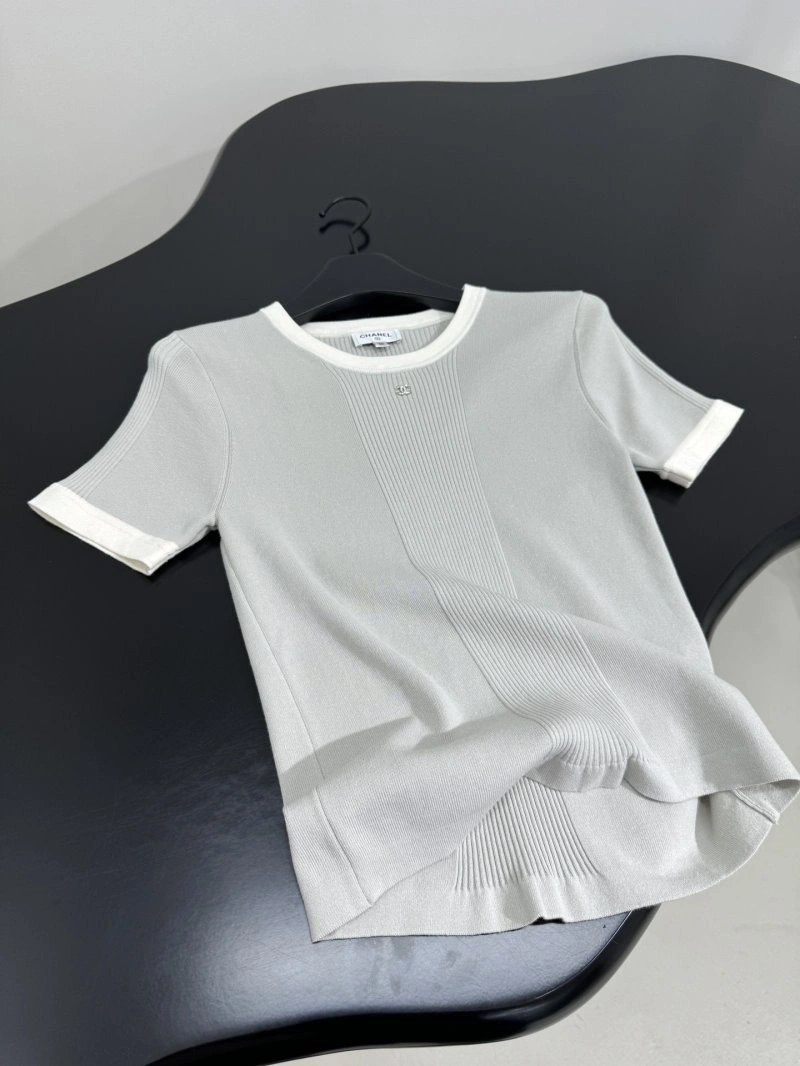Reasonably priced Chanel T-Shirts