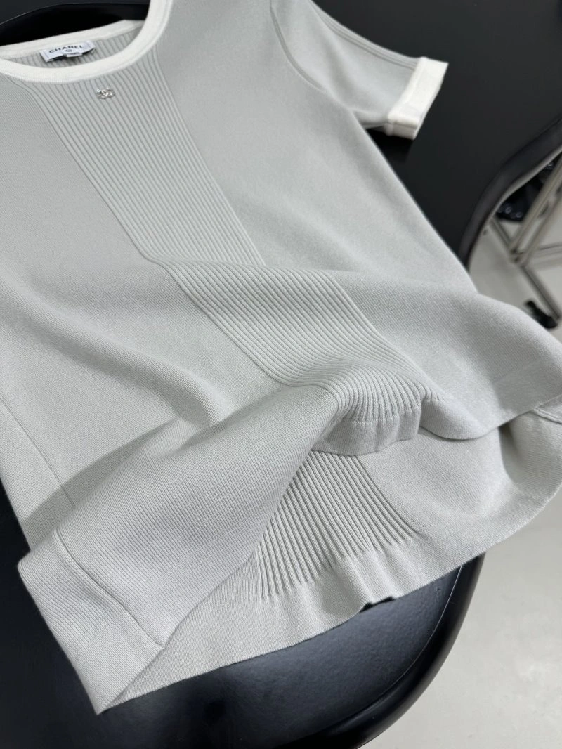 Reasonably priced Chanel T-Shirts