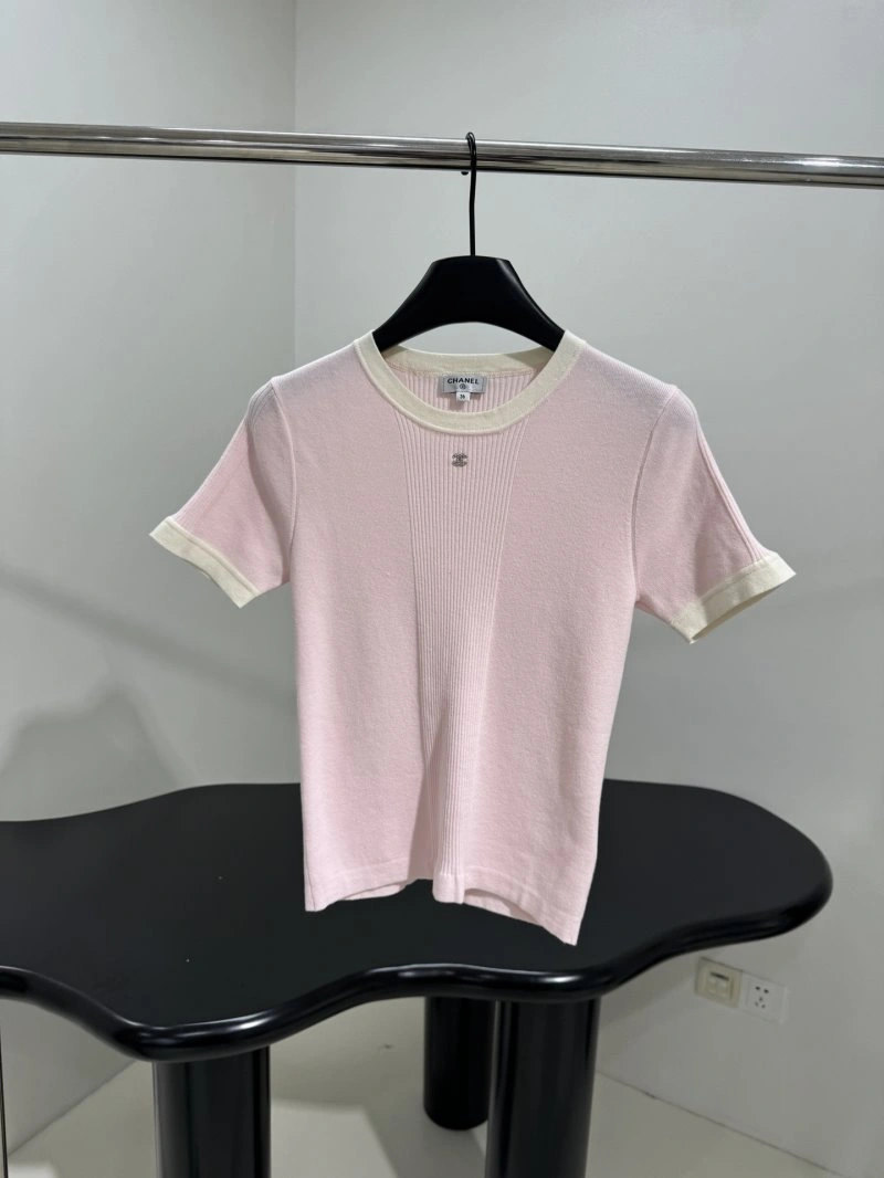Chanel T-Shirts