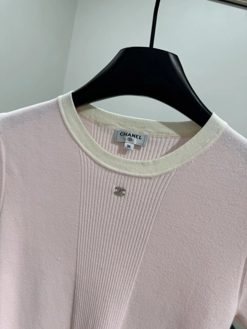 Economical Chanel T-Shirts