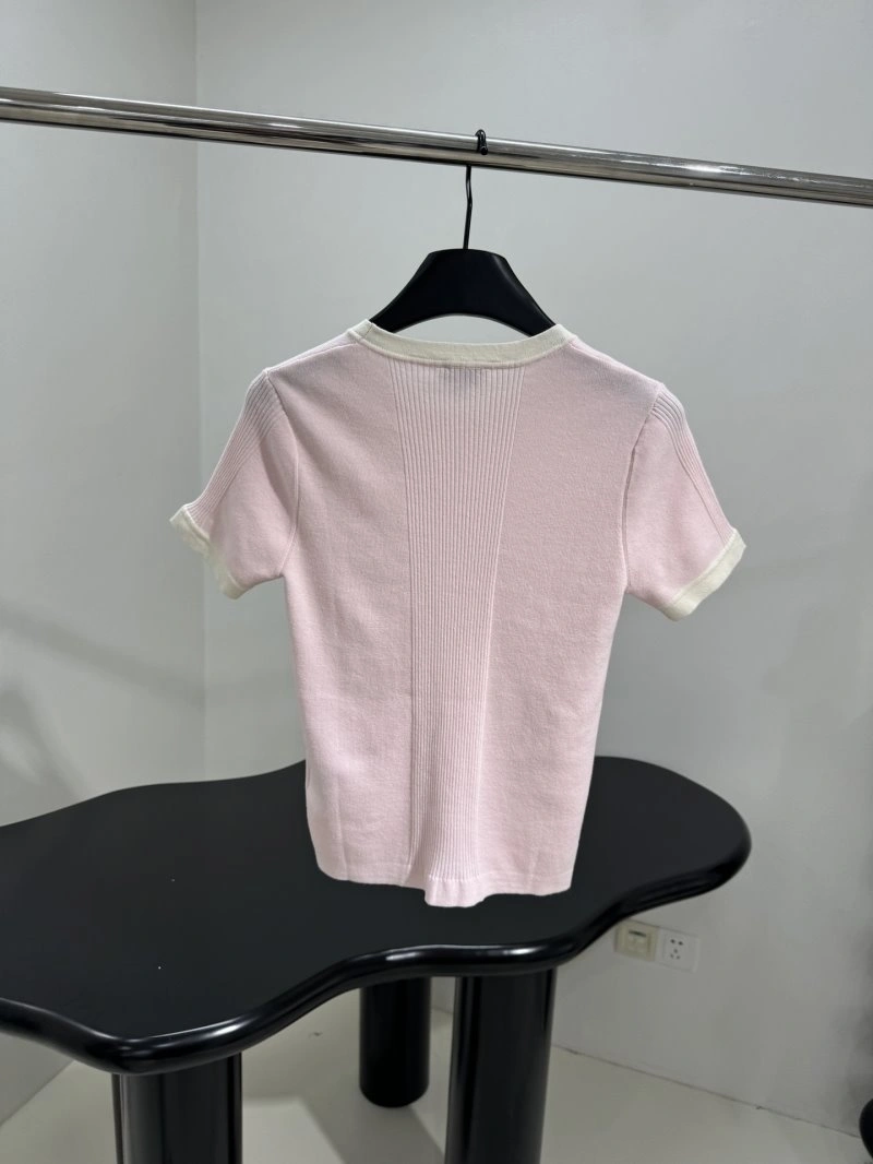 Economical Chanel T-Shirts