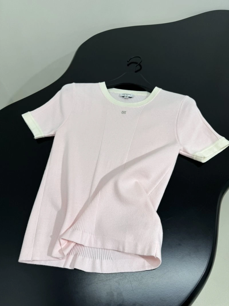 Economical Chanel T-Shirts