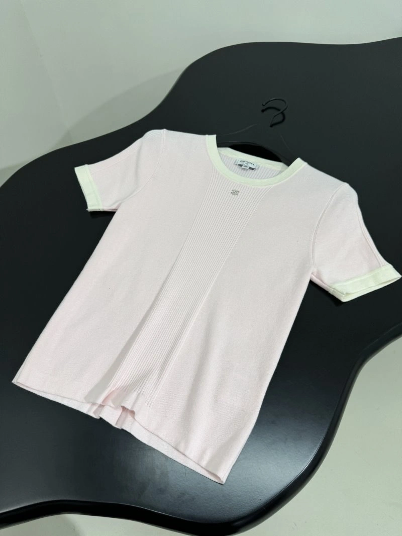 Economical Chanel T-Shirts