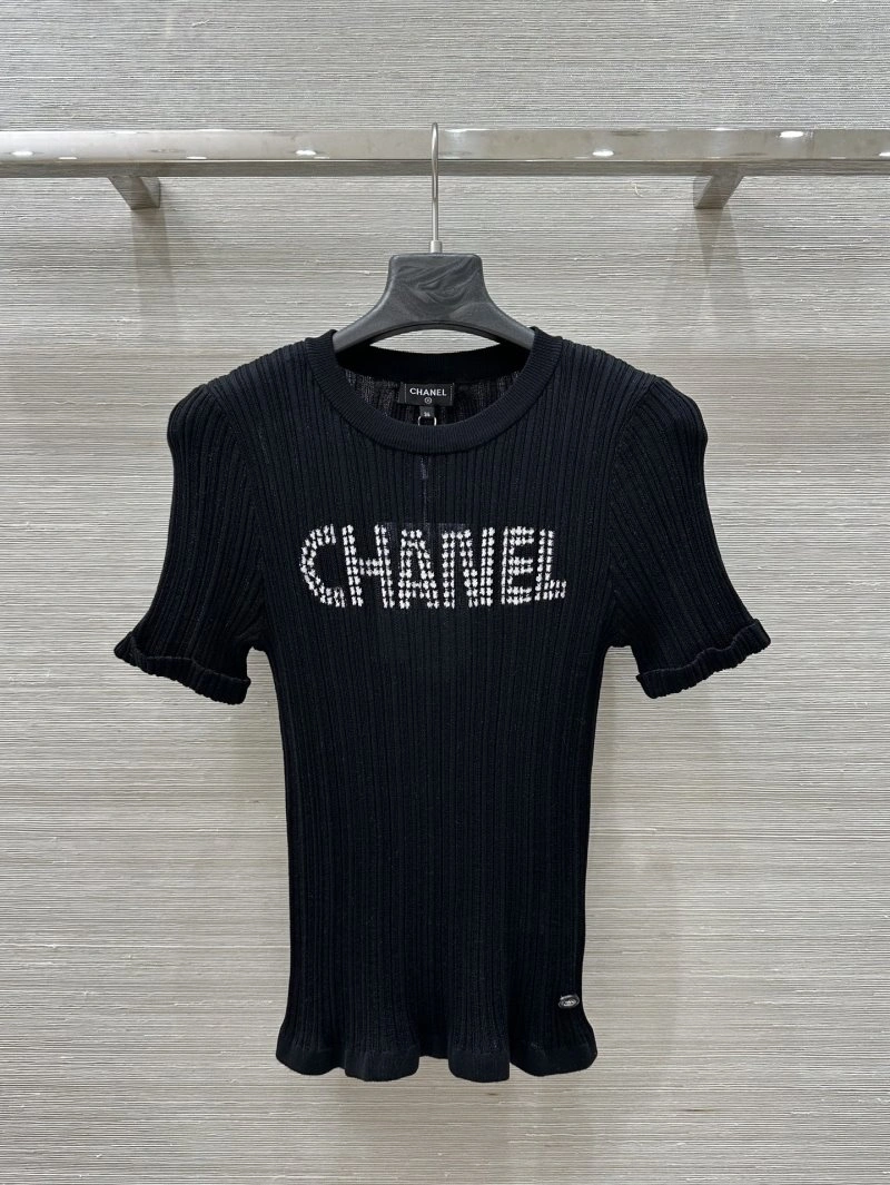 Chanel T-Shirts