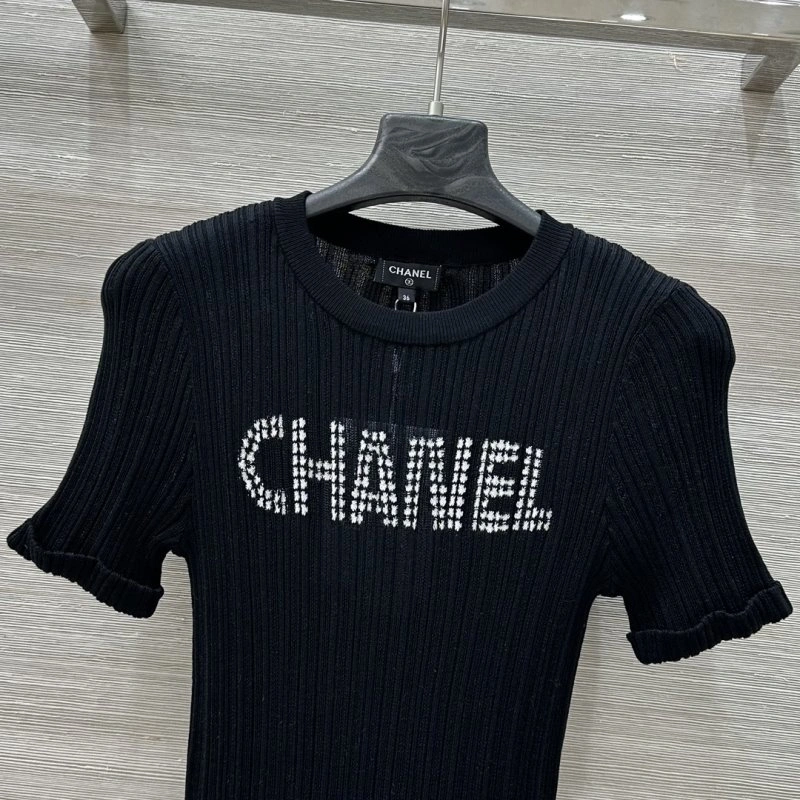 Value-priced Chanel T-Shirts