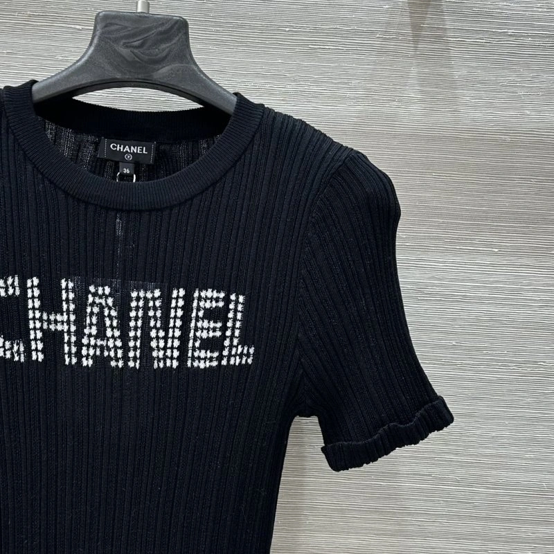 Value-priced Chanel T-Shirts