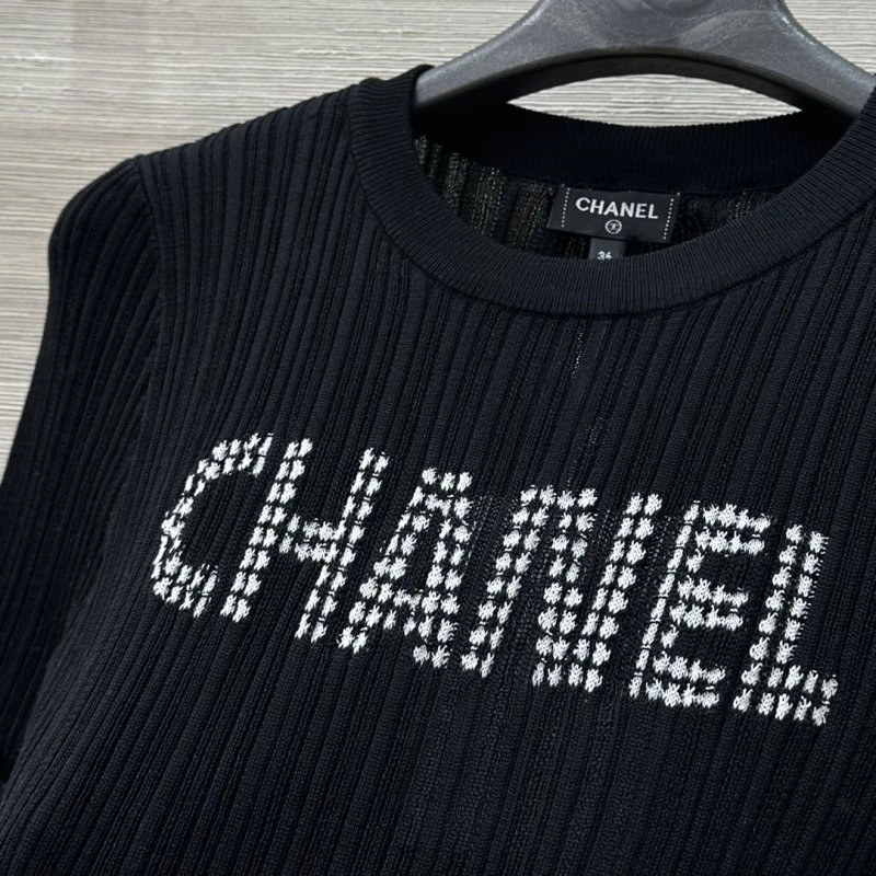 Value-priced Chanel T-Shirts