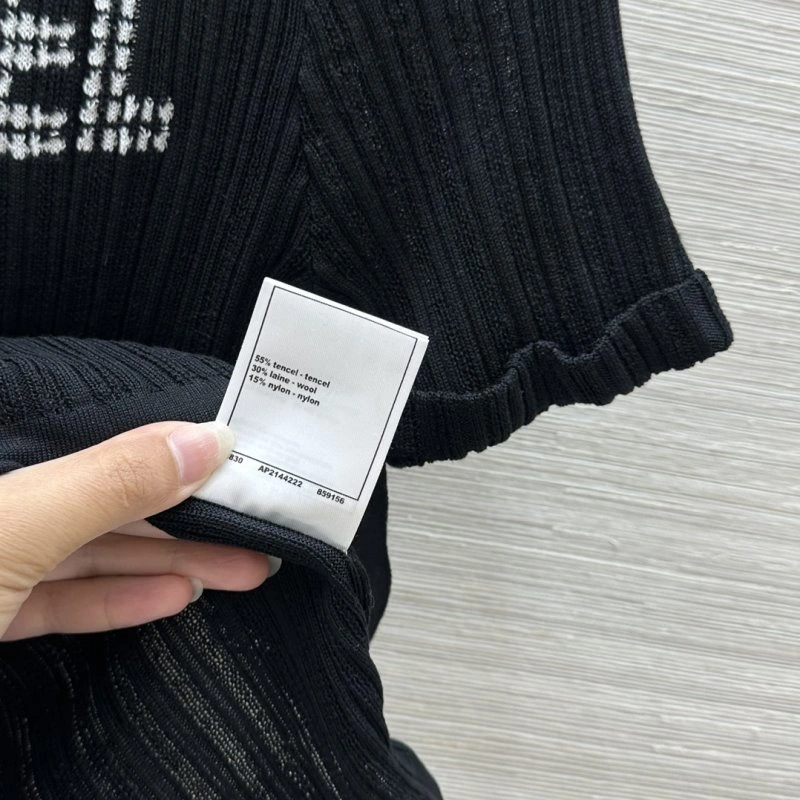 Value-priced Chanel T-Shirts