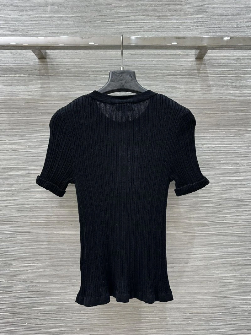 Value-priced Chanel T-Shirts