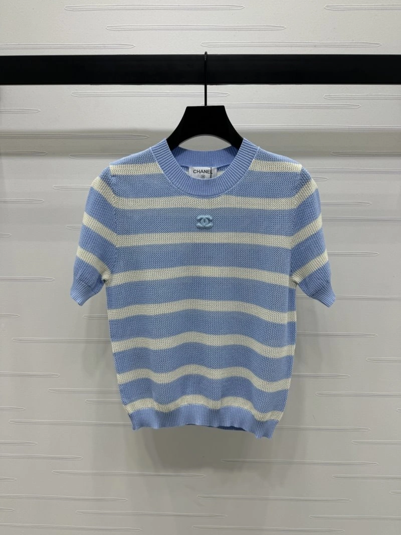 Chanel T-Shirts