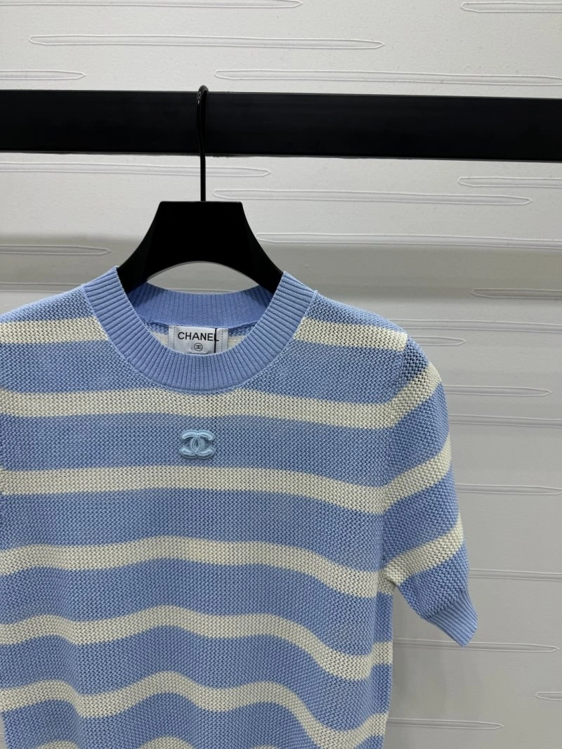 Affordable Chanel T-Shirts