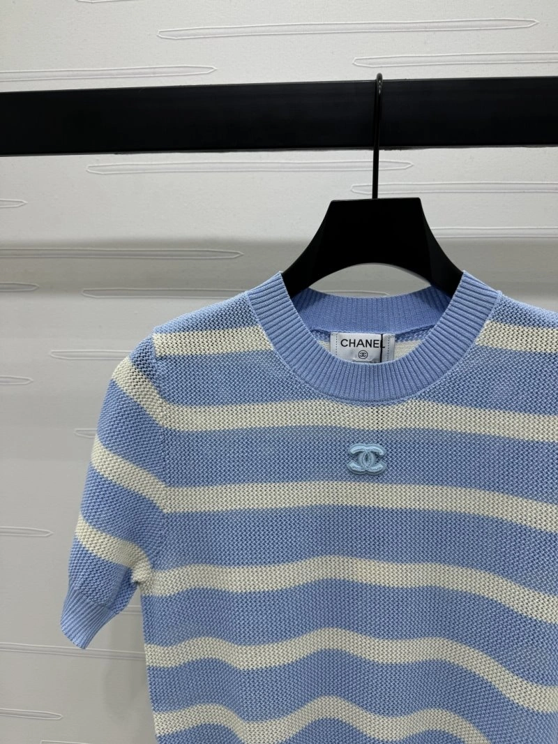 Affordable Chanel T-Shirts