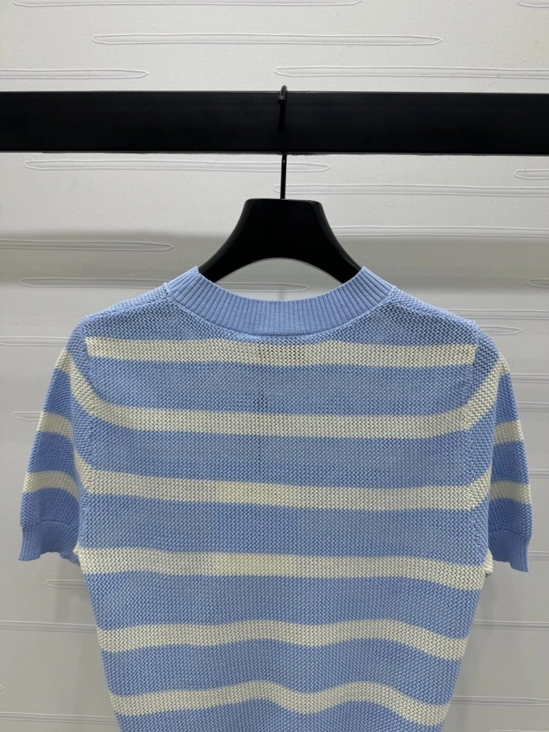 Affordable Chanel T-Shirts