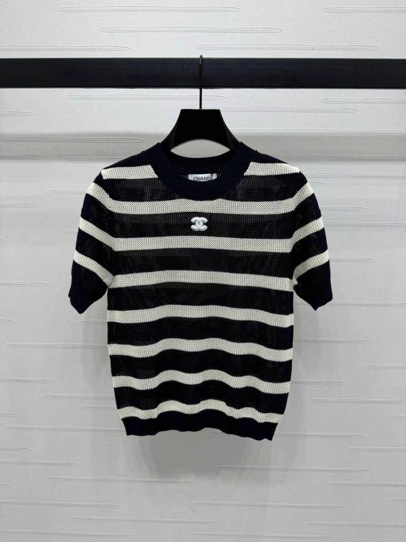 Chanel T-Shirts